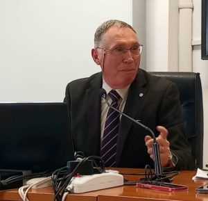 In Kosovo l'intervento dei militari della KFOR. Intervista al generale ...